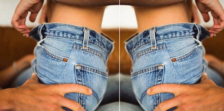 The Weird Psychological Reason You Crave Sex With Your Ex Dr Dr Lori Beth Bisbey Yourtango